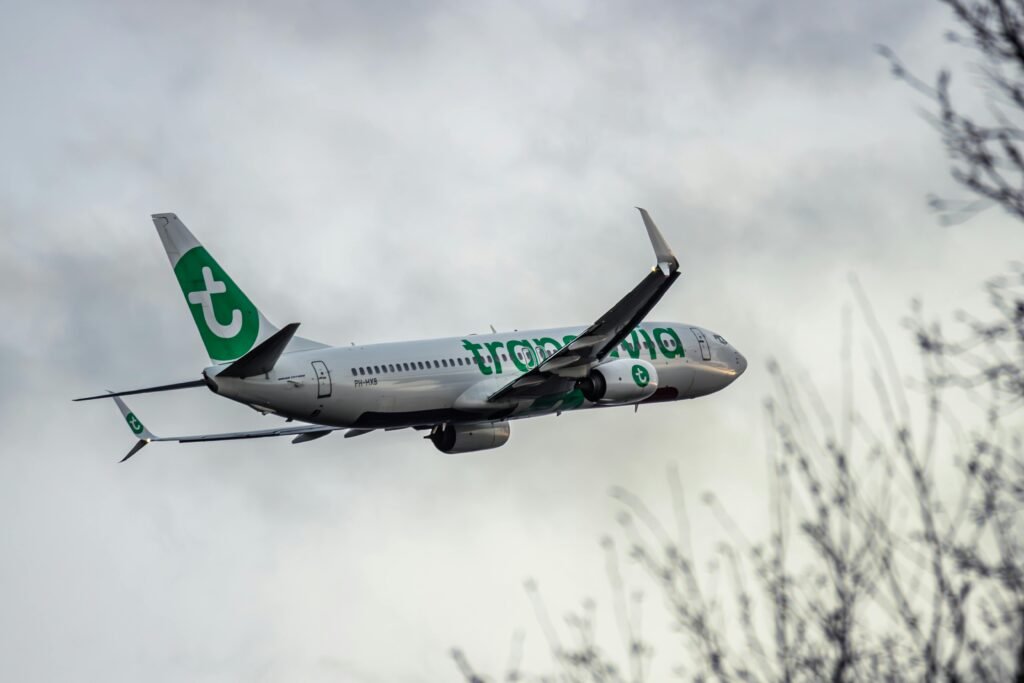 Transavia : nouvelles lignes et destinations 2025/2026 💚 - Hub Voyages
